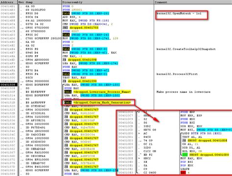 Andromeda Botnet Hides Behind Autoit Mcafee Blog