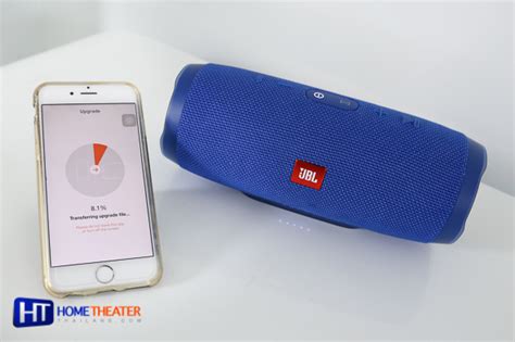 Jbl Charge Ipx Waterproof Page Of