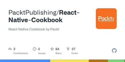 Github Packtpublishing React Native Cookbook React Native Cookbook