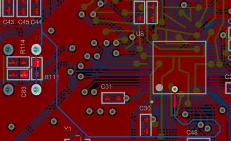 Solved Firmware Only Runs When I Press The Reset Button Stmicroelectronics Community