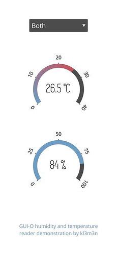 Gui O Series Building Android Gui With Ascii Commands Iot With Esp32