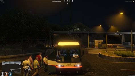 Bus Driver Job Script Fivem Releases Cfxre Community