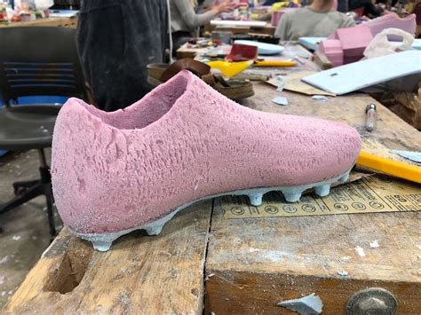 Foam Core Models Behance