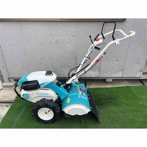 Kubota Kubota クボタ 菜ビ Trs30 耕運機 管理機の通販 By Aggro Traders S Shop｜クボタならラクマ
