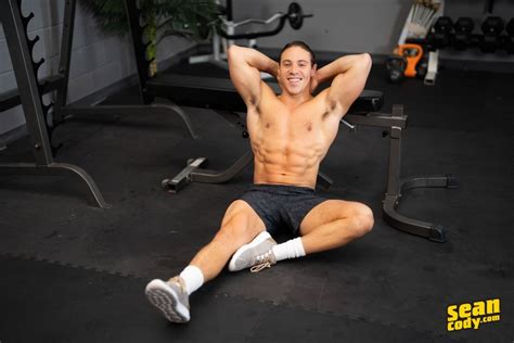 Kyle Is Fucked By Robbie Sean Cody Daily Squirt