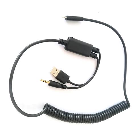 Series Bmw Ipod Interface