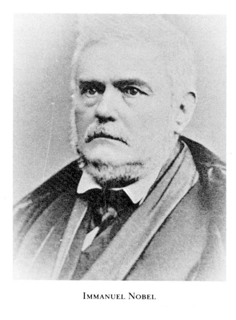 Immanuel Nobel Alchetron The Free Social Encyclopedia