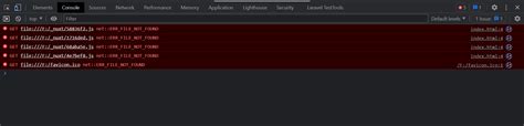 Vue Js Nuxt Showing Page Not Found Stack Overflow