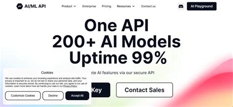 Aiml Api Review Cost Use Cases And Alternatives 2025