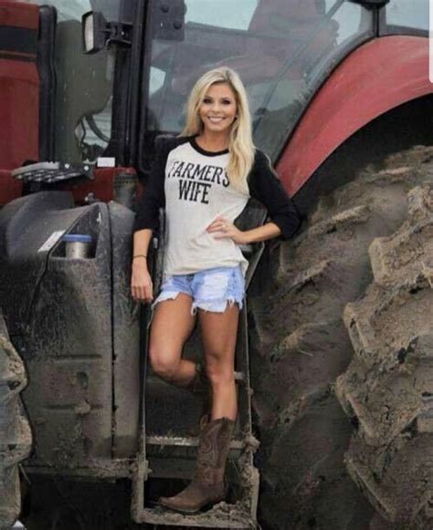 Country Girls And Southern Women