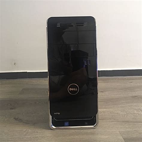 Dell Xps Desktop I Computers Tech Desktops On Carousell