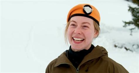 «tropp 1 Vinner Elisa Amenya Er T