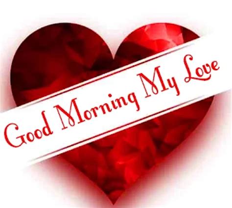 Good Morning Love  Voor Android Download