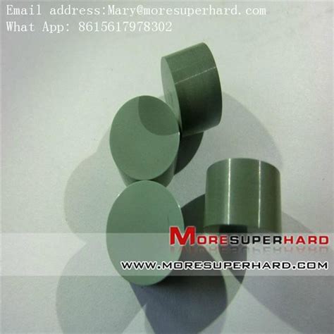 Whisker Reinforced Ceramic Turning Insert Turning Different More Super Hard China