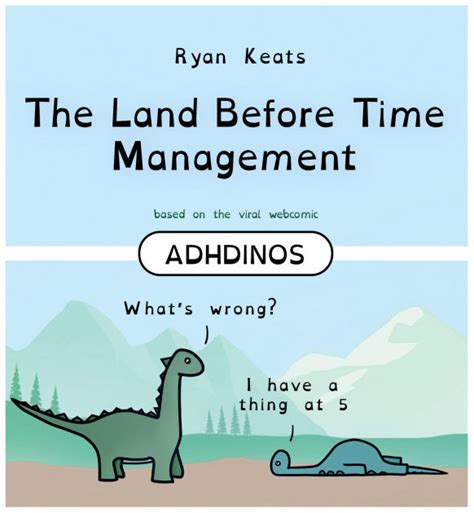 The Land Before Time Management Adhdinos By Ryan Keats Hardcover Barnes And Noble®