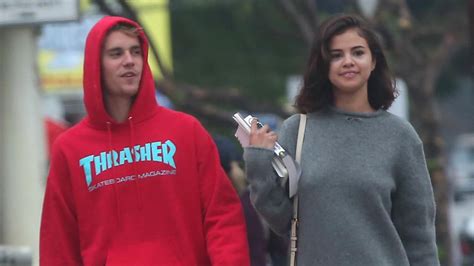 Selena und Justin: Trennung?