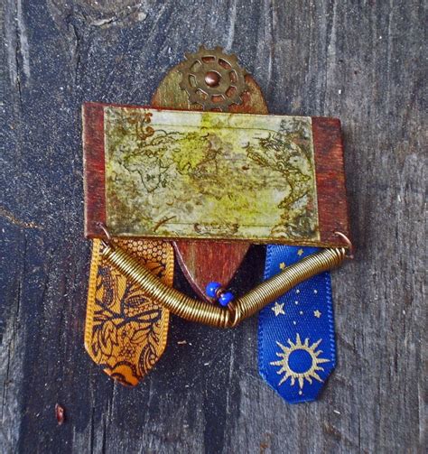 Zeppelin Corps Global Steampunk Medal