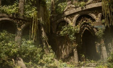 design hyper realistic 3d environment texture unreal engine 3d game