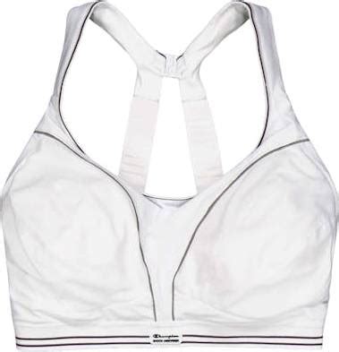 Shock Absorber Ultimate Run Bra Ii Löparkläder White • Pris