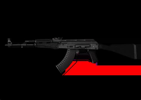 Лучшие скины на Ak 47 для Cs Go — от дешевых до дорогих