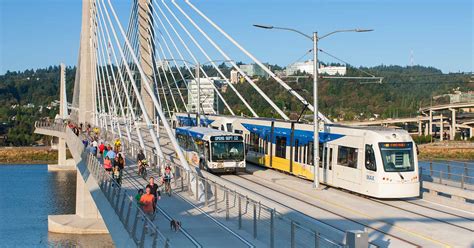 Trimet Photo Gallery