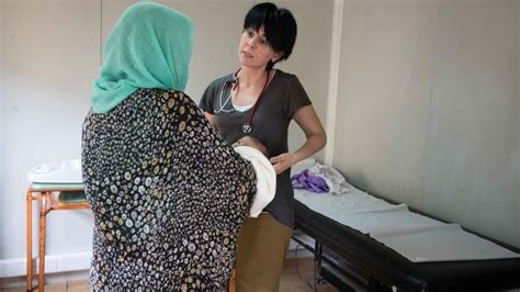 Vulnerability Assessment On The Greek Islands International Rescue Committee