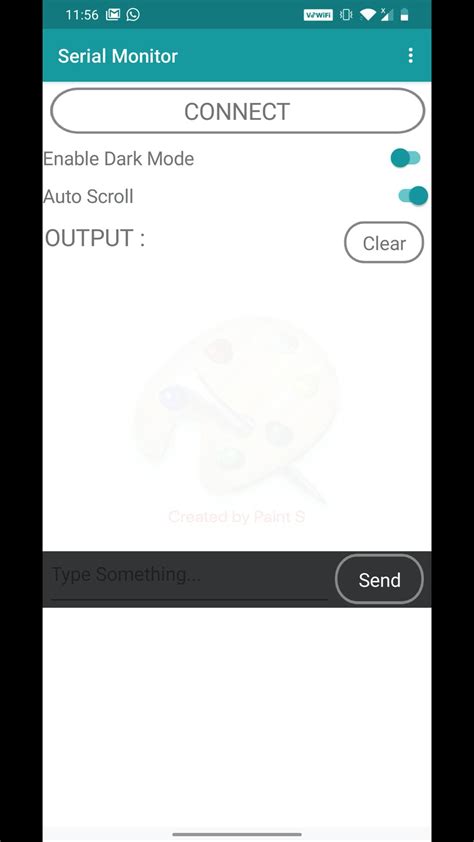 Simple Serial Monitor Apk For Android Download