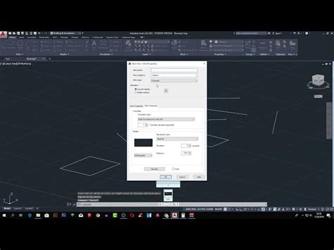 فیلم آموزشی Autocad 2020 درس 4 استفاده از ماوس در برنامه فیلم های اتوکد