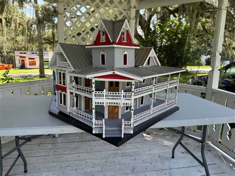 Notes From The Museums Model Home Hernando Sun