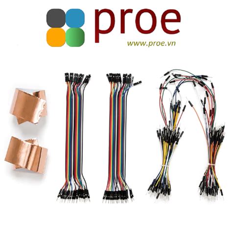 Arduino Ctc Go Core Module Điện Tử Proe