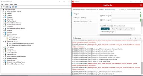 IWR6843ISK FLASH MODE ISSUE DS2 LED NOT SWITCHING ON Sensors Forum Sensors TI E2E Support