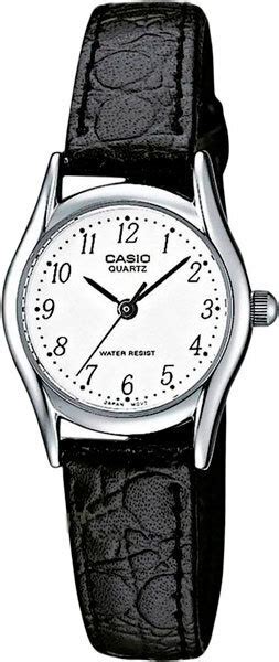 Японские наручные часы Casio Collection Ltp 1154pe 7b купить с