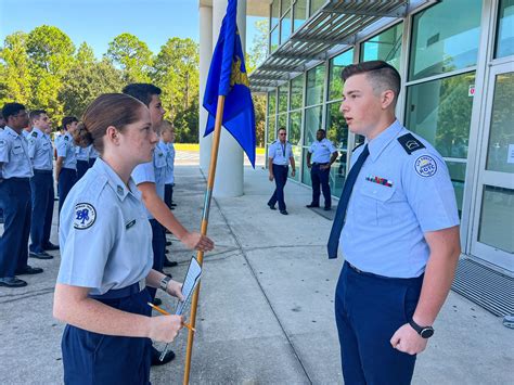 Jrotc News Jrotc