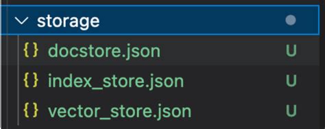 人工智能 破解提升 llms 性能的黑匣子—— llamaindex 个人文章 segmentfault 思否