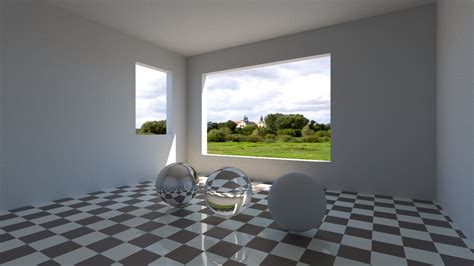 How To Create Background Material In Corona For Ds Max Chaos Help Center