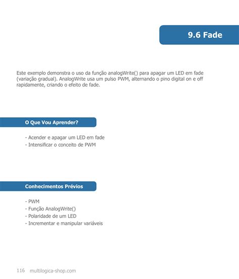 Guiaarduinoiniciantemultilogicashop Angloschoolsanka Página 116