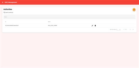 GitHub Matiasah Spring Oidc Backend OpenID Connect Spring Framework