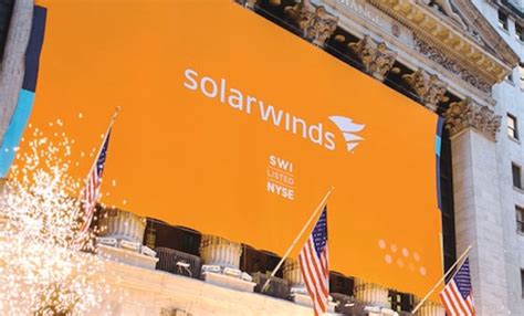 Solarwinds May Face Sec Investigation Over Hack Disclosure