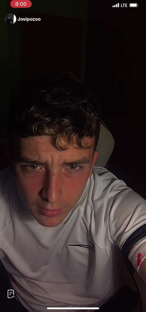 TikTok Guys Socked Feet ThisVid Com