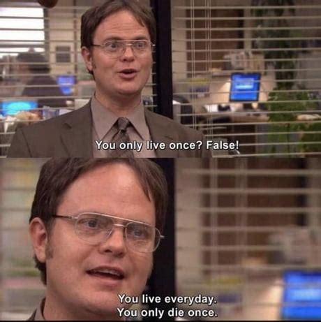 Best Funny Dwight Schrute Memes 9gag