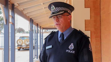 Kalgoorlie Sexual Assaults Man Charged Over Home Invasions Sex Attacks The West Australian