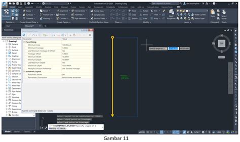 Autodesk Civil 3d Parcel Knowledge Base Cstc