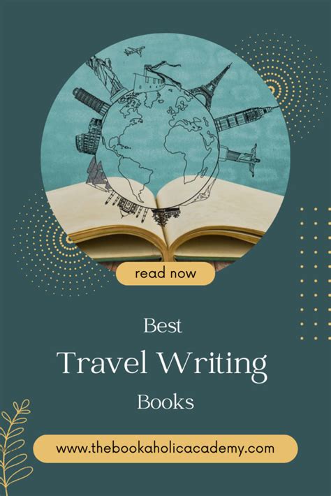 Best Travel Writing Books Explore The World Through Words The