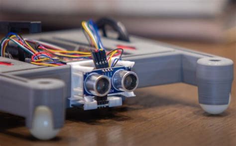 Xrp Raspberry Pi Pico W Robot For Stem Education Robot Enthusiast