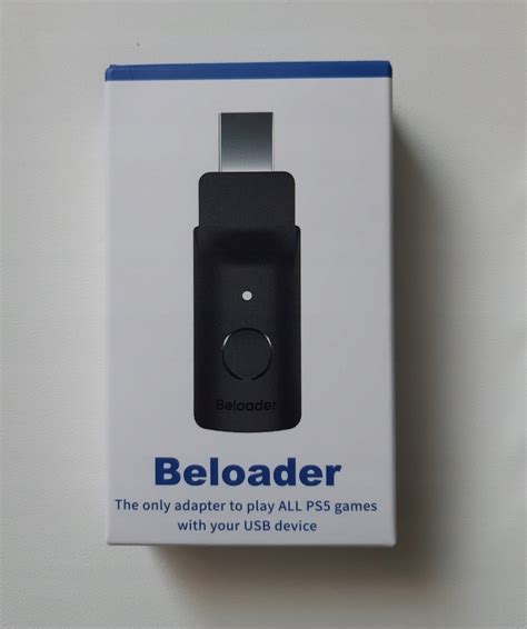 Beloader Ps5 Adapter Konwerter Xim Apex 13052668984 Oficjalne Archiwum Allegro