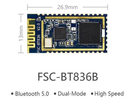 Bluetooth Ble 5 0 Module Pros Cons 2021 China