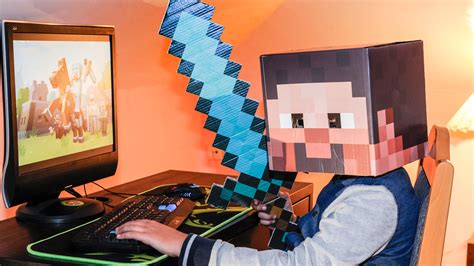 Microsoft Proves Minecraft Was One Of Their Best Buys Of All Time