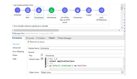 How Mulesofts Object Store Ensures Data Management Brilliance Accelirate