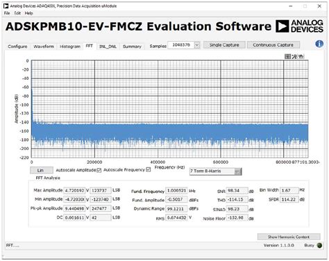 preserving accuracy and enhancing reliability in data acquisitions with