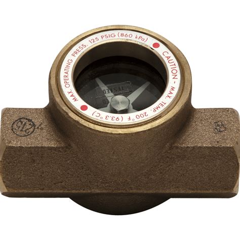 Flow Indicator Vector Industries